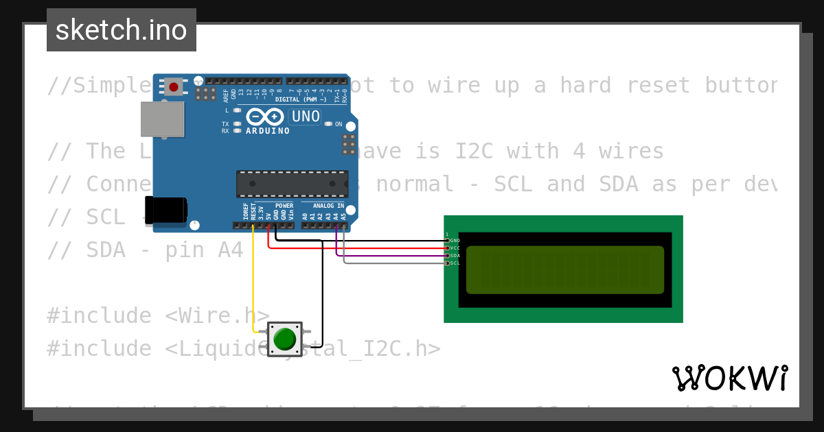 Hard Reset Demo Wokwi Esp32 Stm32 Arduino Simulator 7252