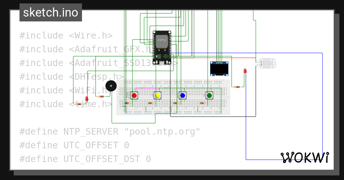 200310eembproj1 Wokwi Esp32 Stm32 Arduino Simulator 