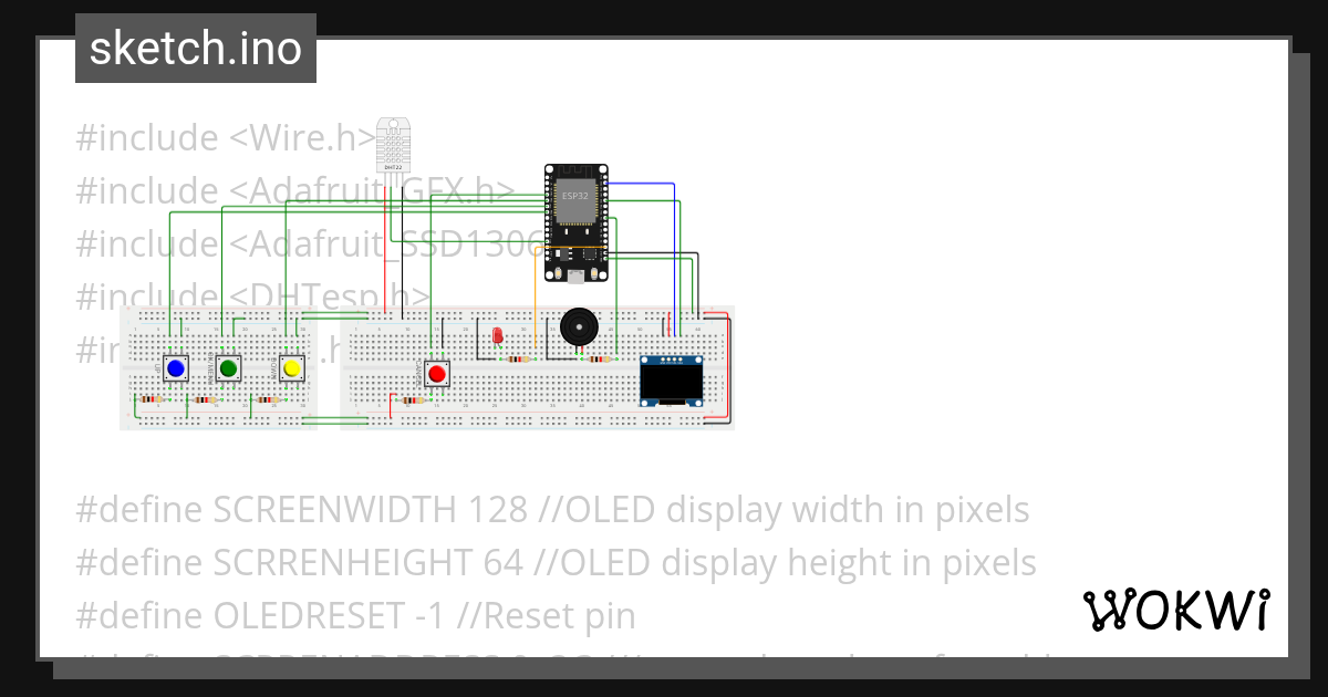 siva Copy - Wokwi ESP32, STM32, Arduino Simulator