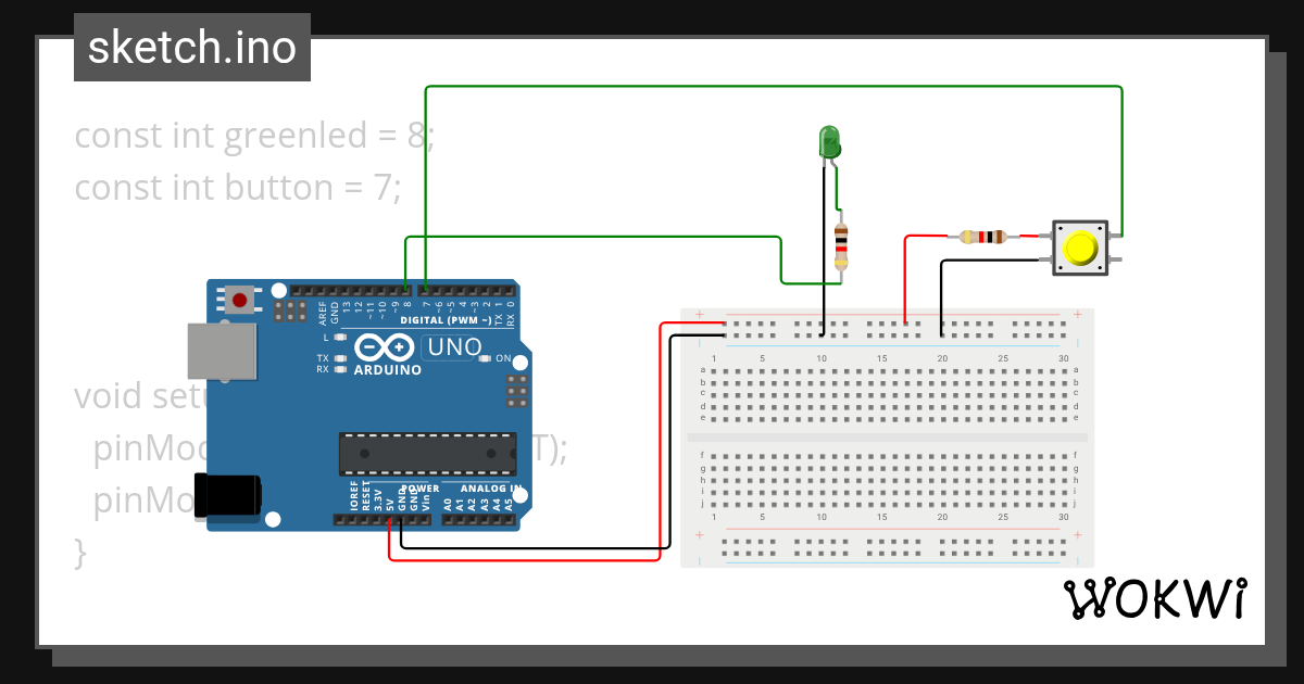Wokwi Online Esp32 Stm32 Arduino Simulator 8485