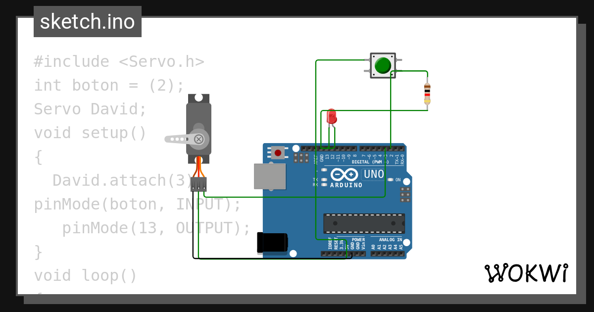 David Perea 92 Copy Wokwi Esp32 Stm32 Arduino Simulator 
