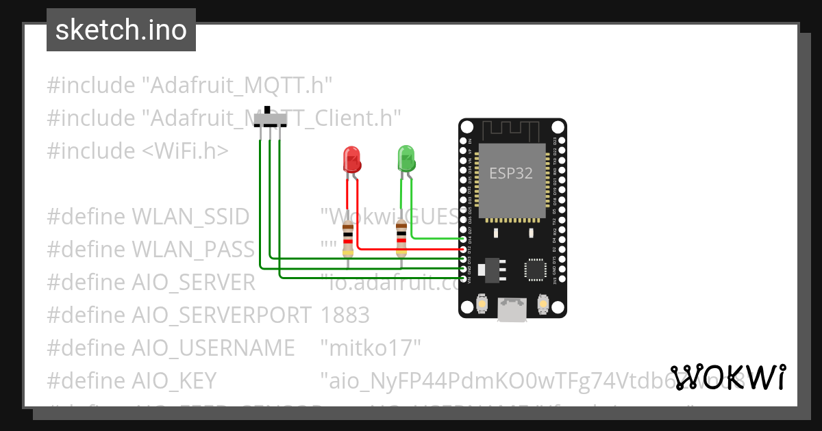 virtual_multitasking_new - Wokwi ESP32, STM32, Arduino Simulator