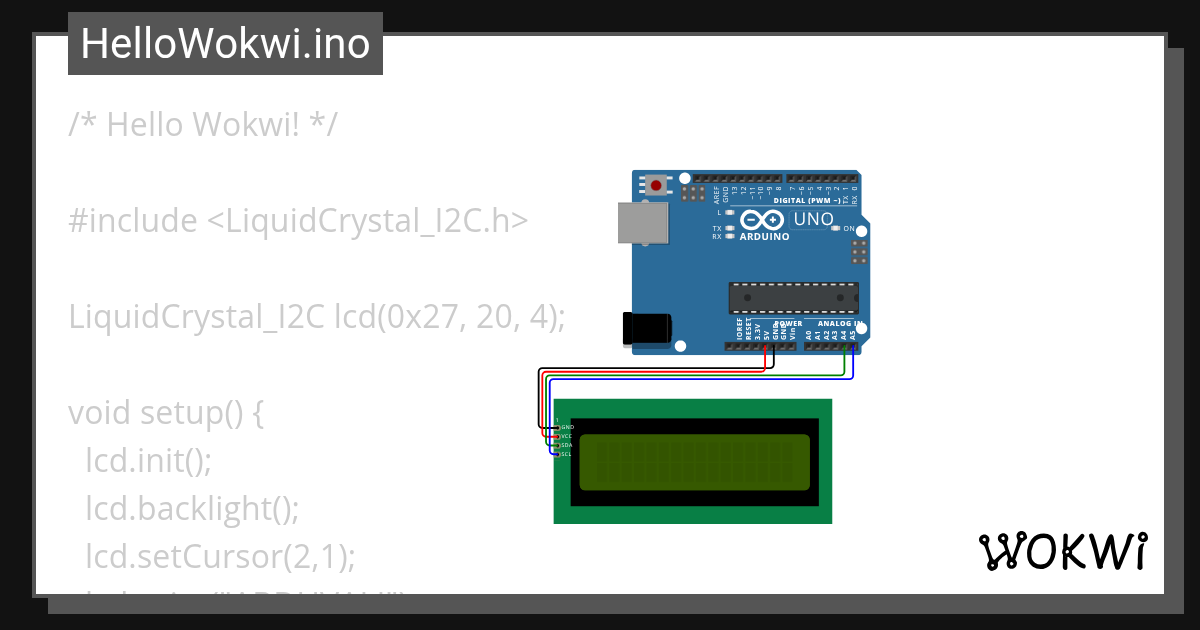 HelloWokwi.ino Copy - Wokwi ESP32, STM32, Arduino Simulator