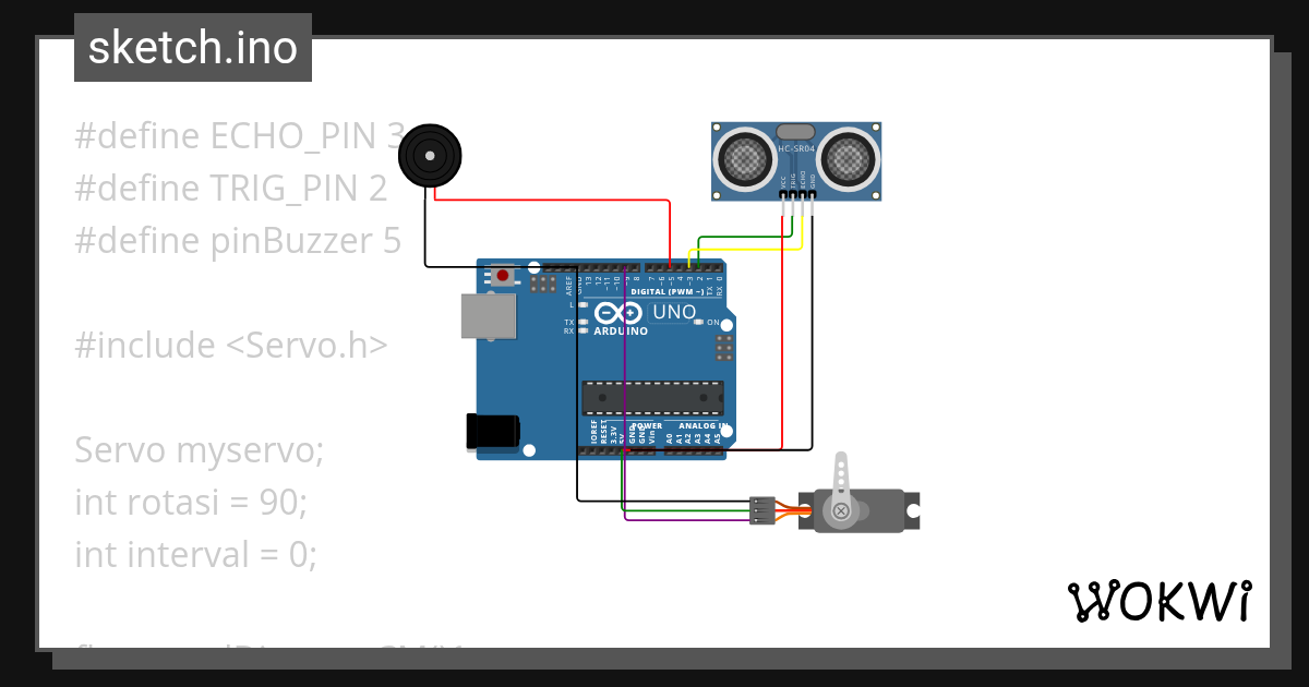 palangpintu - Wokwi ESP32, STM32, Arduino Simulator