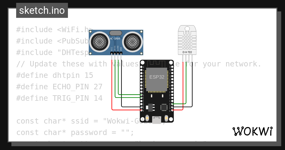 Tugas 2 Pertemuan 26 Wokwi Esp32 Stm32 Arduino Simulator 3799