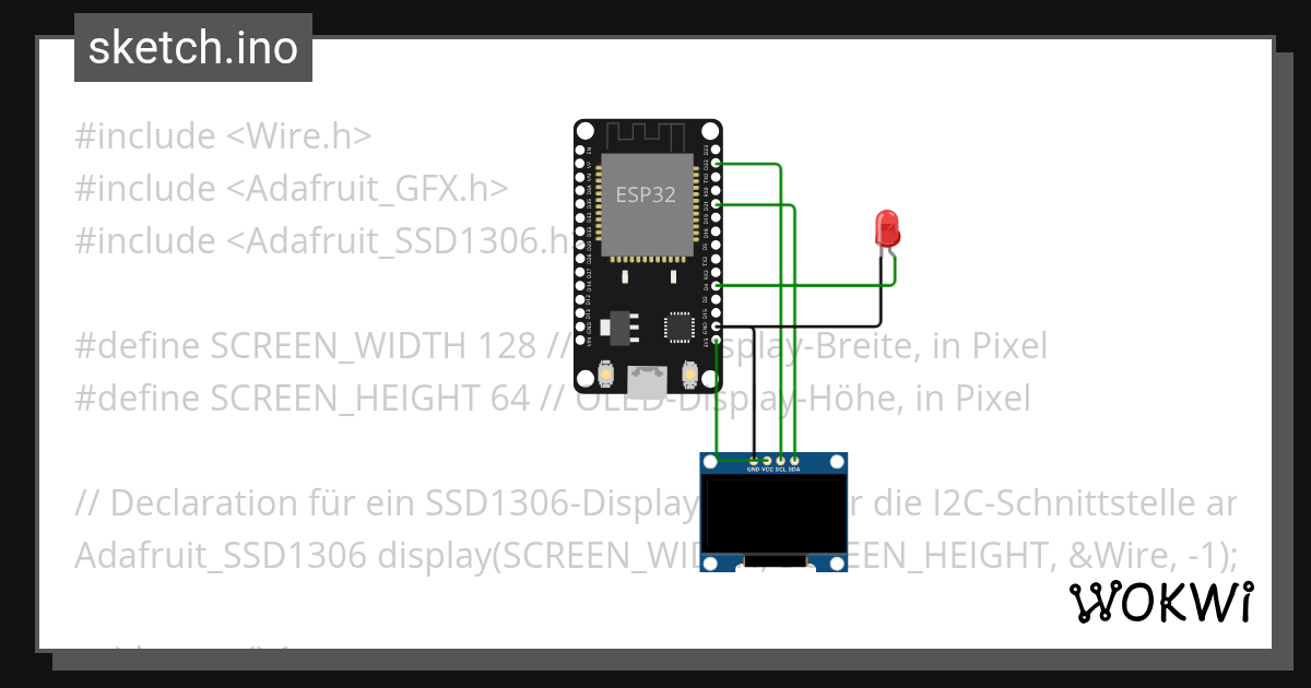 Cps System Wokwi Esp32 Stm32 Arduino Simulator 