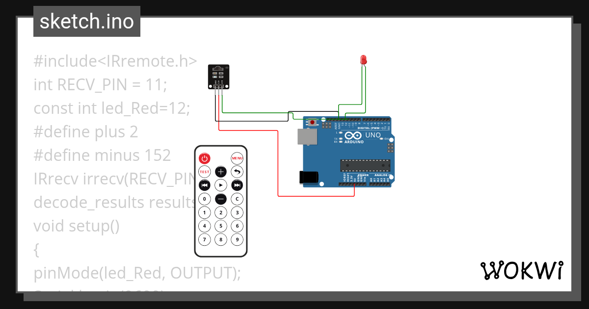 Wokwi Online Esp32 Stm32 Arduino Simulator 