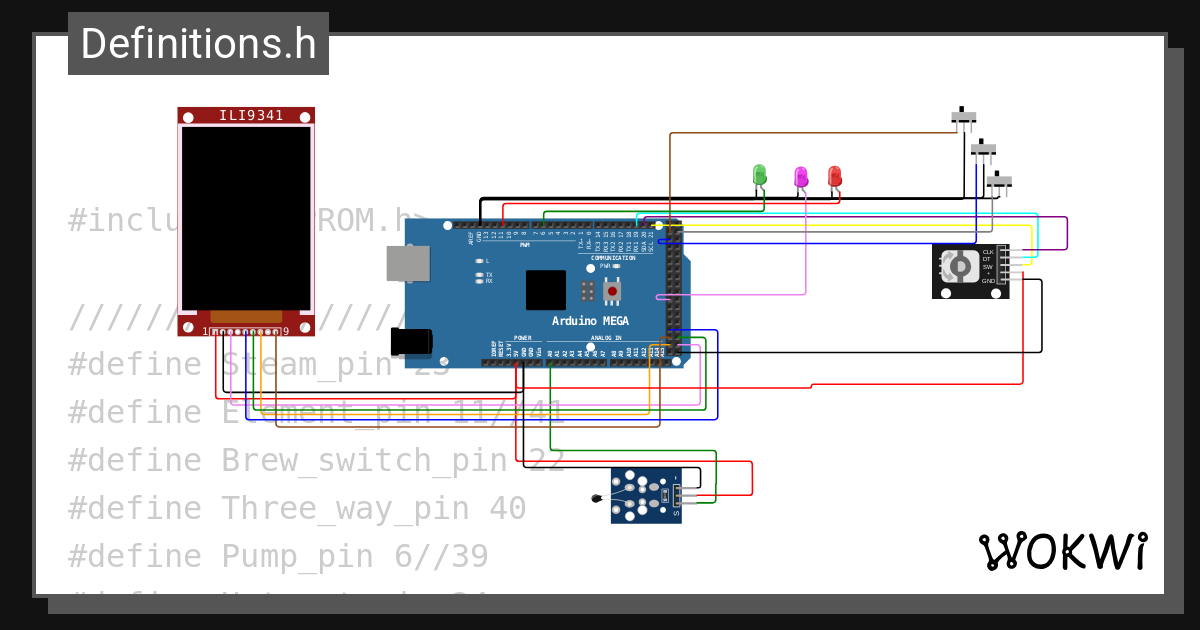 Most Most Recent Wokwi Esp32 Stm32 Arduino Simulator 8894