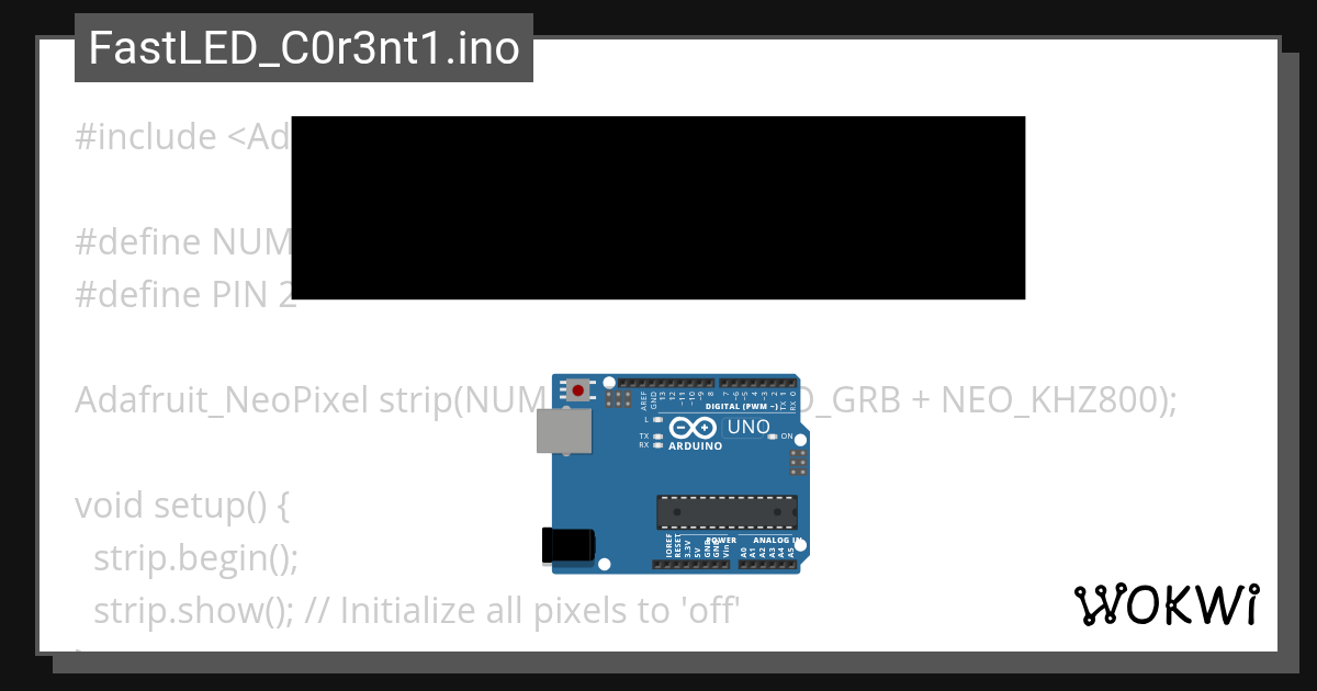 Wokwi - Online ESP32, STM32, Arduino Simulator Wokwi - Online ESP32, STM32, Arduino Simulator