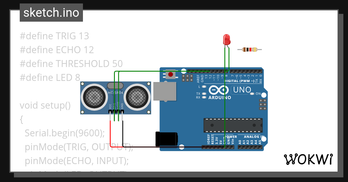Test1 Wokwi Esp32 Stm32 Arduino Simulator 3236