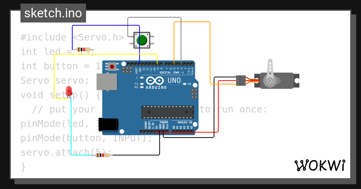 Ola Wokwi Esp32 Stm32 Arduino Simulator 1018