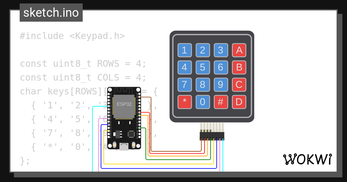 Yunita Wokwi Esp32 Stm32 Arduino Simulator 5102