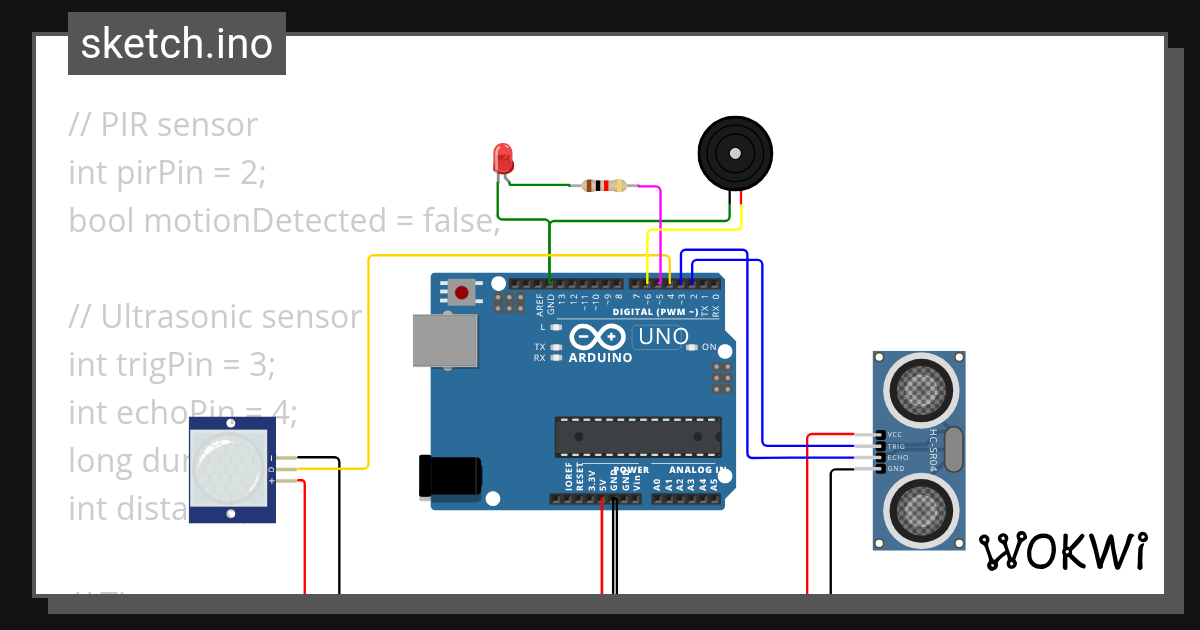Iot Assignment 1 Wokwi Esp32 Stm32 Arduino Simulator 5747