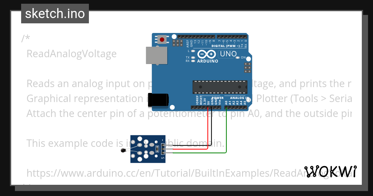 Dimas Prasetiyo_2115061076_ReadAnalogVoltage - Wokwi ESP32, STM32, Arduino Simulator