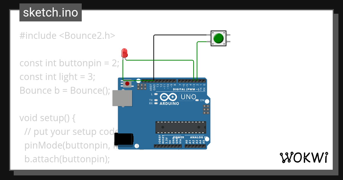 Wokwi Online Esp32 Stm32 Arduino Simulator 9243