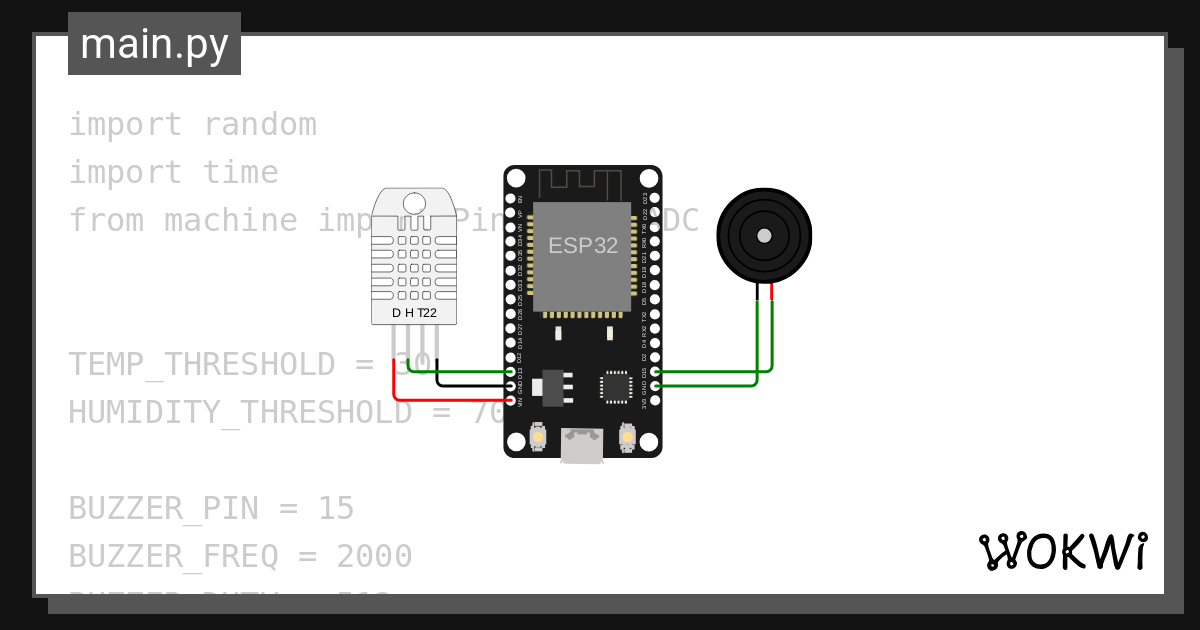 Dharani Wokwi Esp32 Stm32 Arduino Simulator 8829