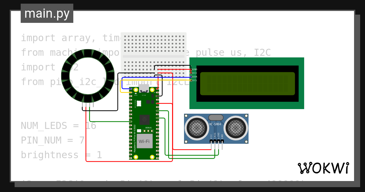 Assignment 4 Wokwi Esp32 Stm32 Arduino Simulator 0157