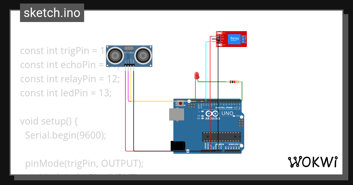 final - Wokwi ESP32, STM32, Arduino Simulator
