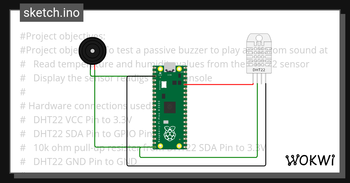 Ganesh - Wokwi ESP32, STM32, Arduino Simulator