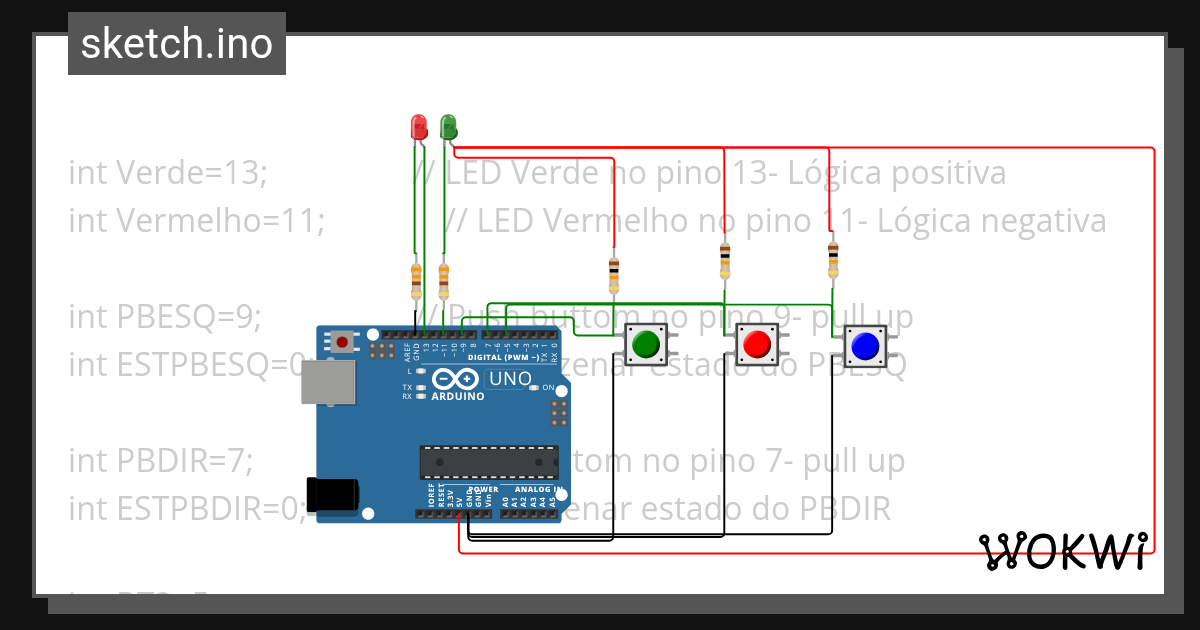 LEDControl Copy Copy - Wokwi ESP32, STM32, Arduino Simulator