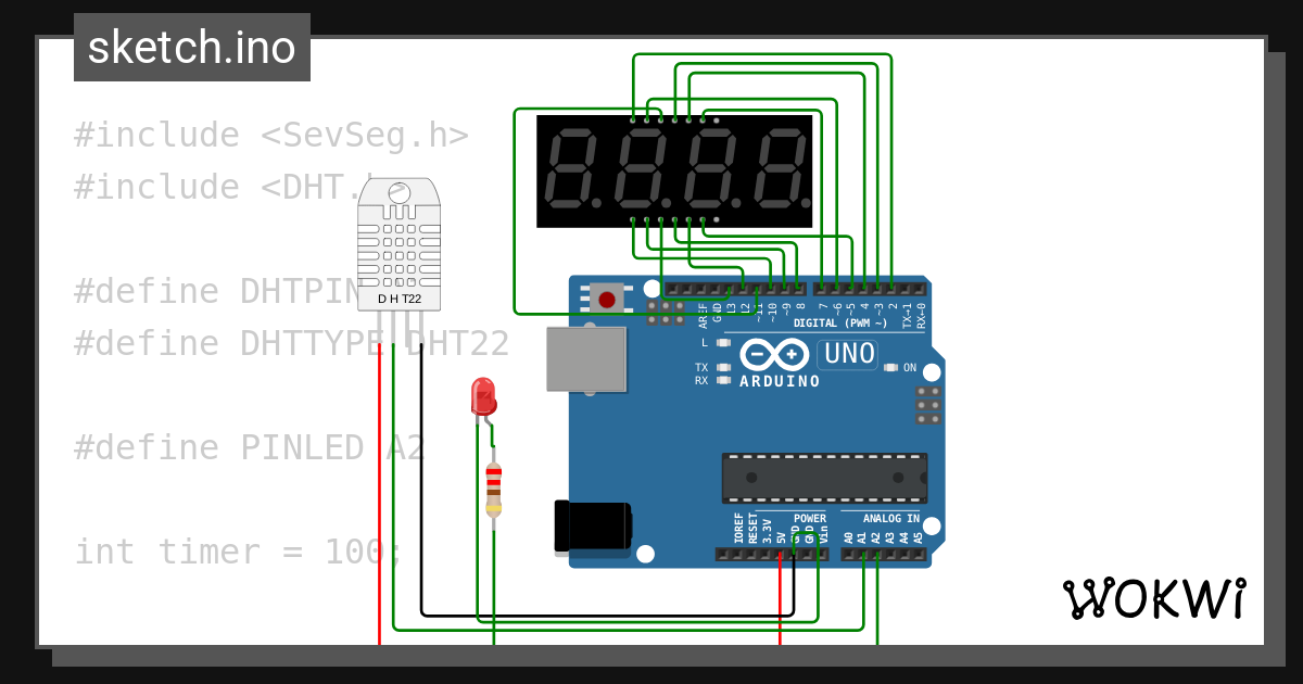 Task7 Wokwi Esp32 Stm32 Arduino Simulator 0429