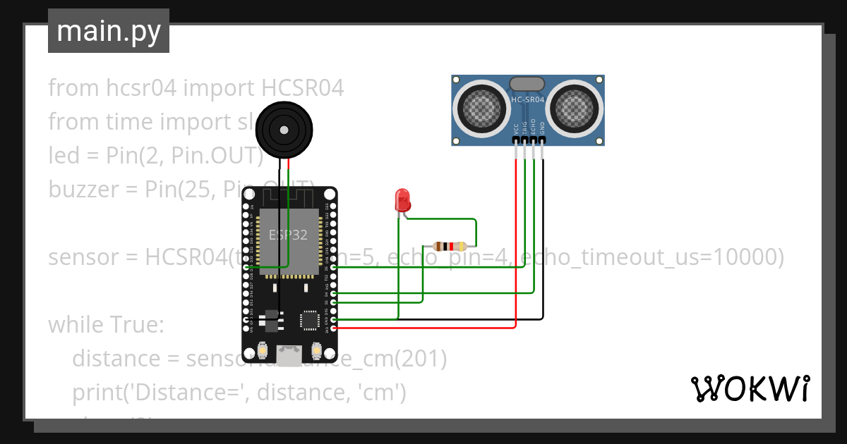 mini prct2 - Wokwi ESP32, STM32, Arduino Simulator