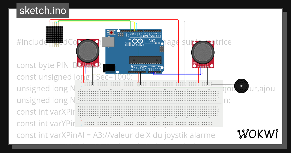 Wokwi Online Esp32 Stm32 Arduino Simulator 9213