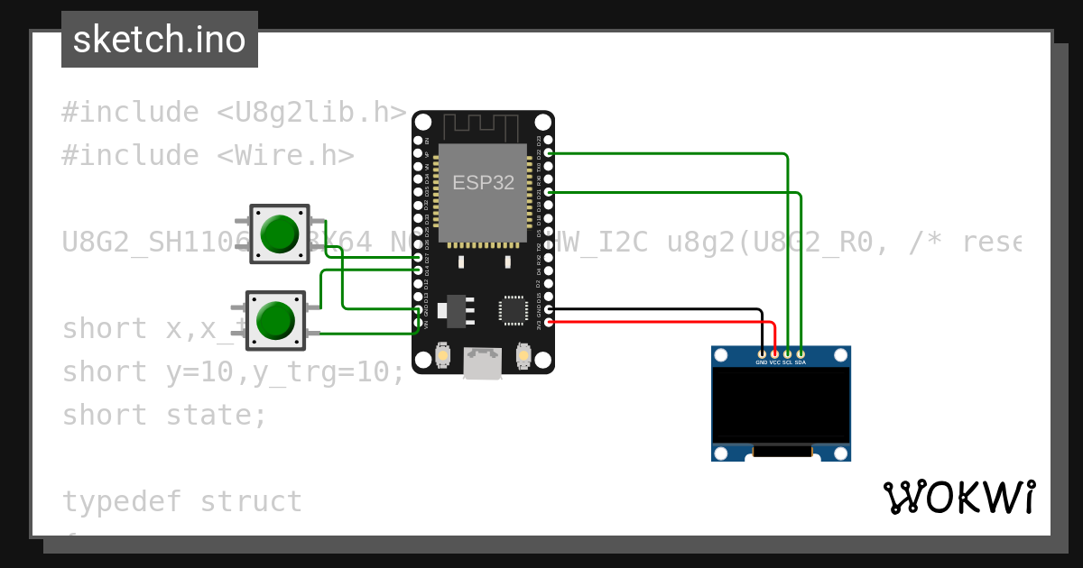 屏幕2 Copy Wokwi Esp32 Stm32 Arduino Simulator 