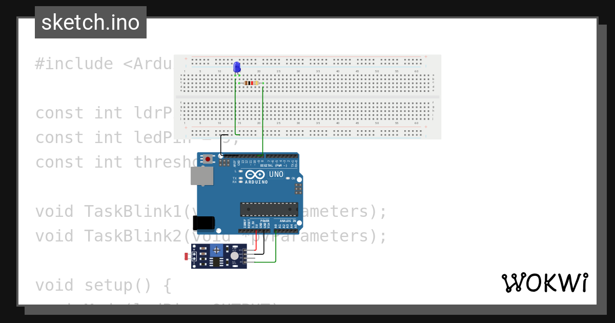 Project1 Wokwi Esp32 Stm32 Arduino Simulator 0451