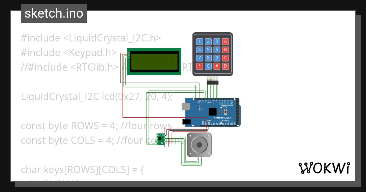 samuel 11 Copy - Wokwi ESP32, STM32, Arduino Simulator
