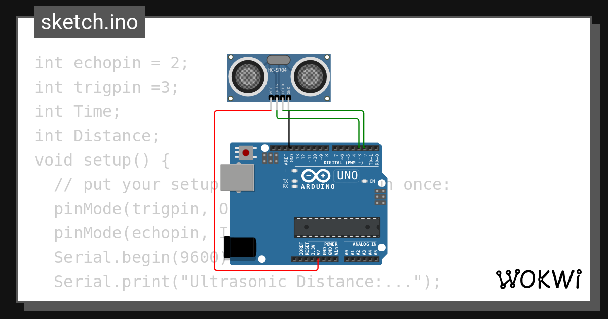 Time Distspeed Wokwi Esp32 Stm32 Arduino Simulator 6510