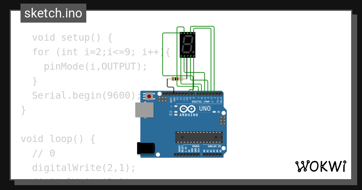 4 Loyiha Ishi Wokwi Esp32 Stm32 Arduino Simulator 5561
