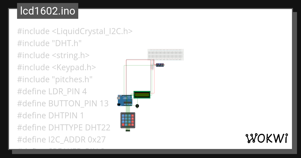 lcd1602.ino Copy - Wokwi ESP32, STM32, Arduino Simulator