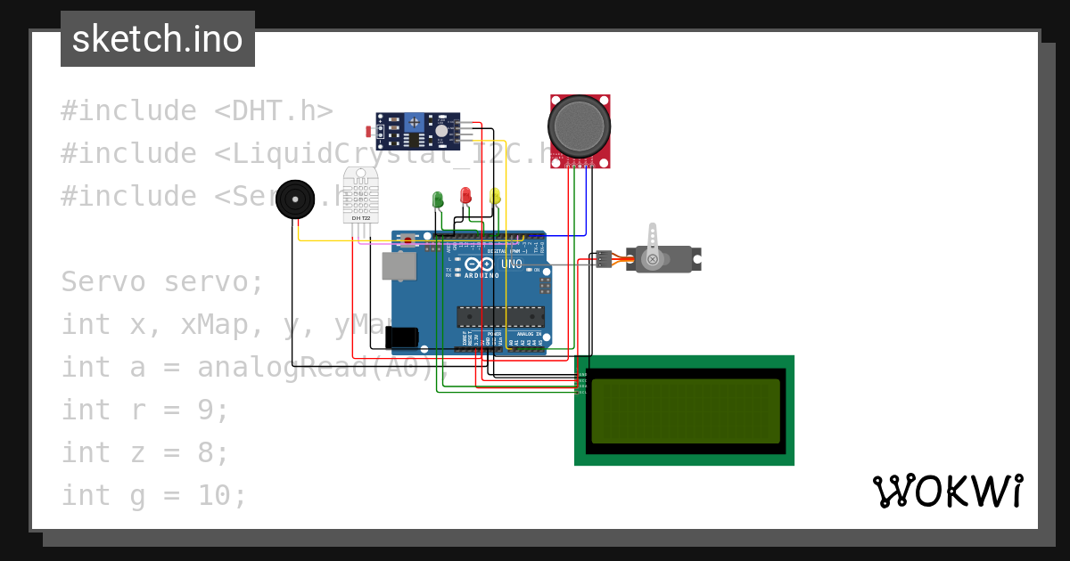3c 14 Project Wokwi Esp32 Stm32 Arduino Simulator