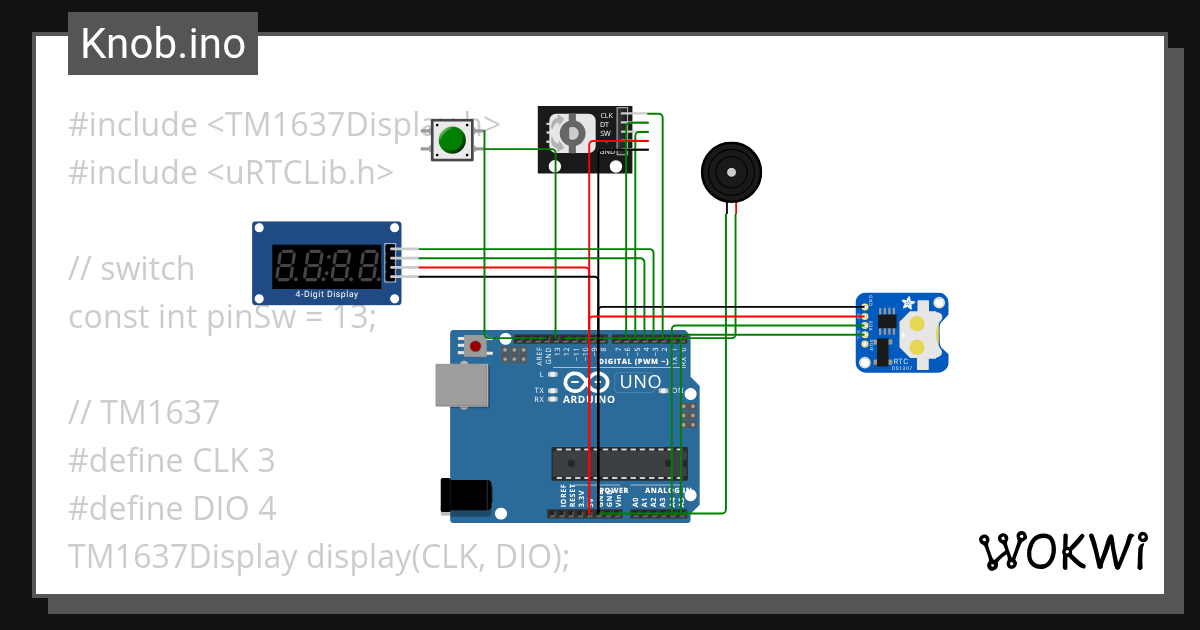 Knob.ino Copy Copy Copy Copy - Wokwi ESP32, STM32, Arduino Simulator
