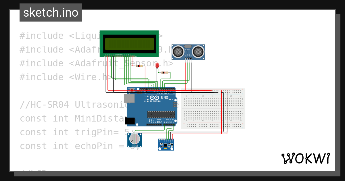 Assignment2 Copy Wokwi Esp32 Stm32 Arduino Simulator