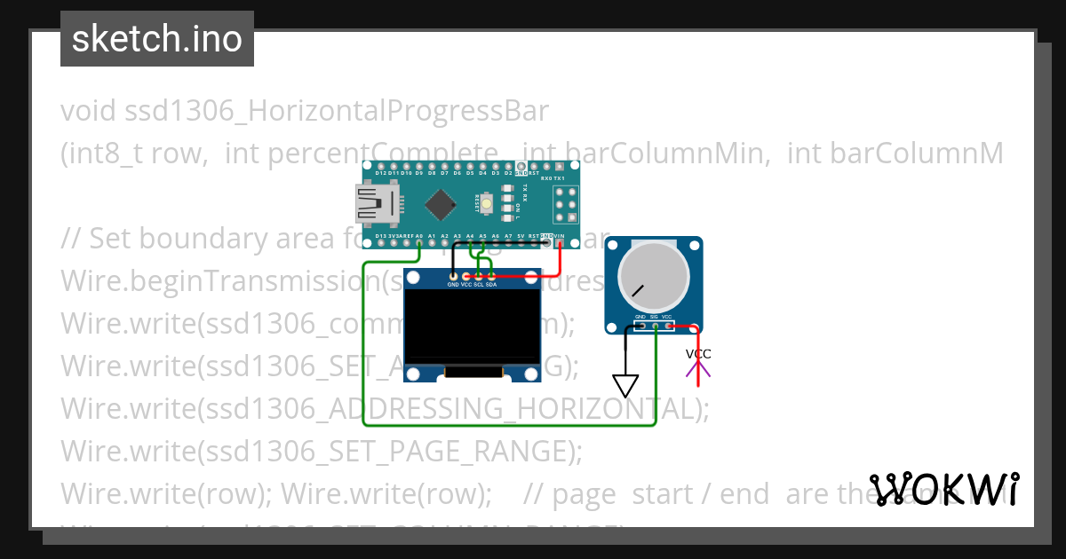 Wokwi - Online ESP32, STM32, Arduino Simulator