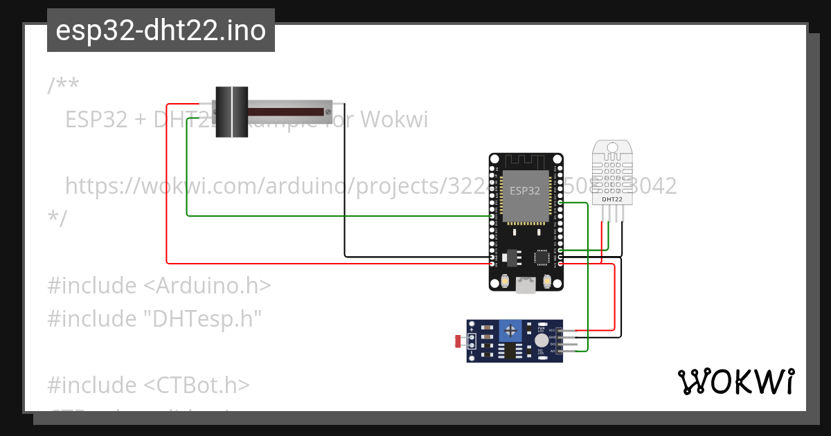 Esp32 O Copy Copy Wokwi Esp32 Stm32 Arduino Simulator 9695