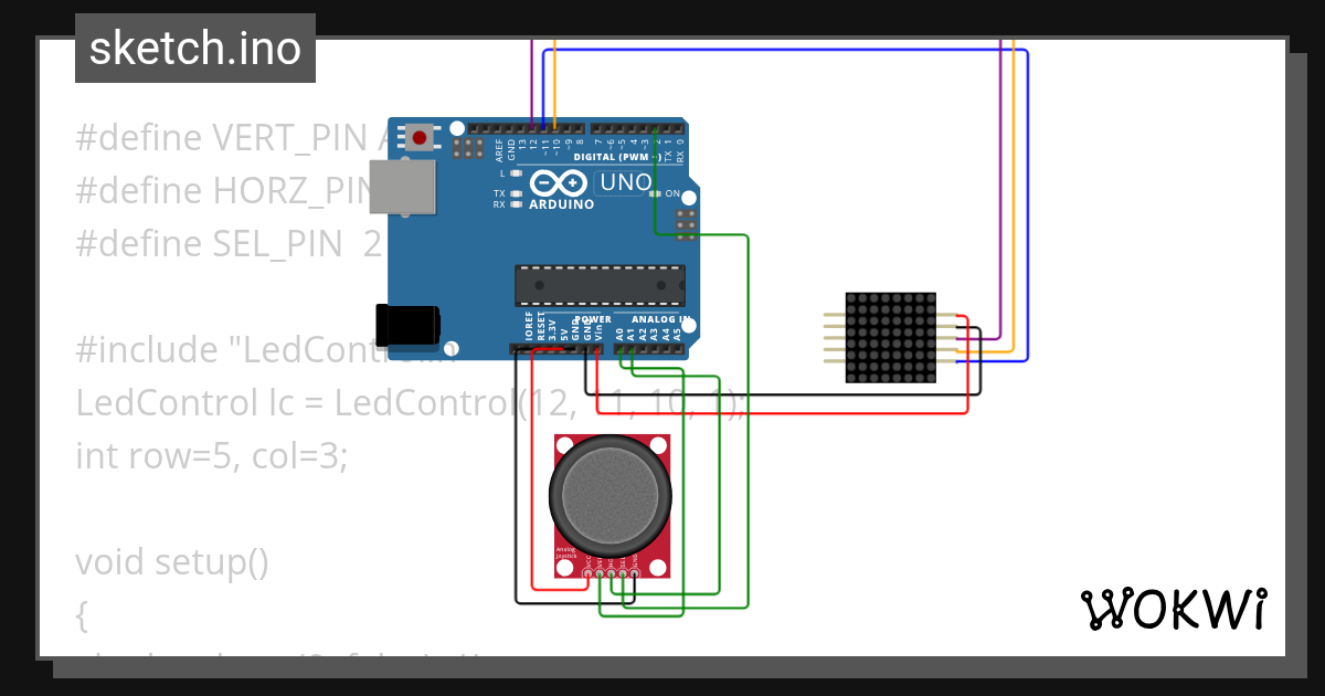 0508 - Wokwi ESP32, STM32, Arduino Simulator