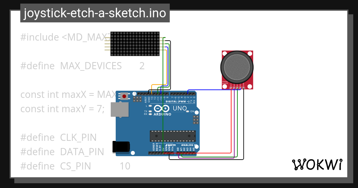 joystick-etch-a-sketch.ino Copy Copy - Wokwi ESP32, STM32, Arduino Simulator