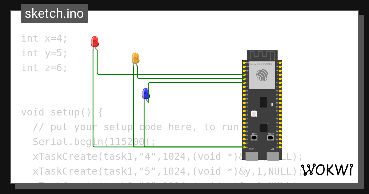 Wokwi Online Esp32 Stm32 Arduino Simulator 1355