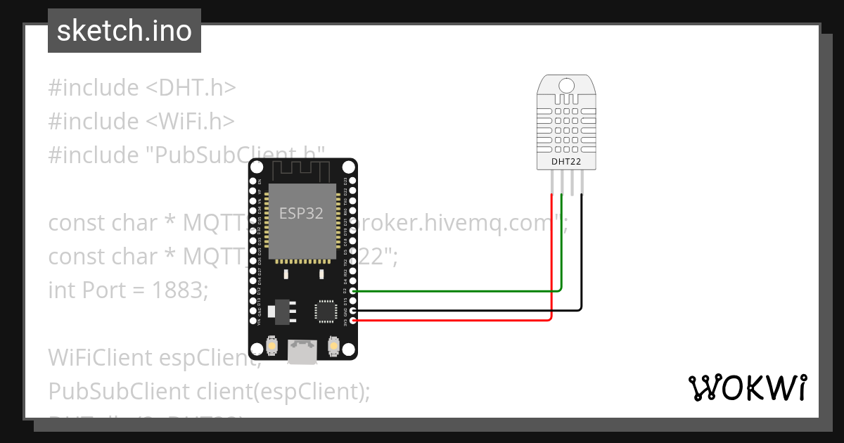 Bt3 Wokwi Esp32 Stm32 Arduino Simulator 