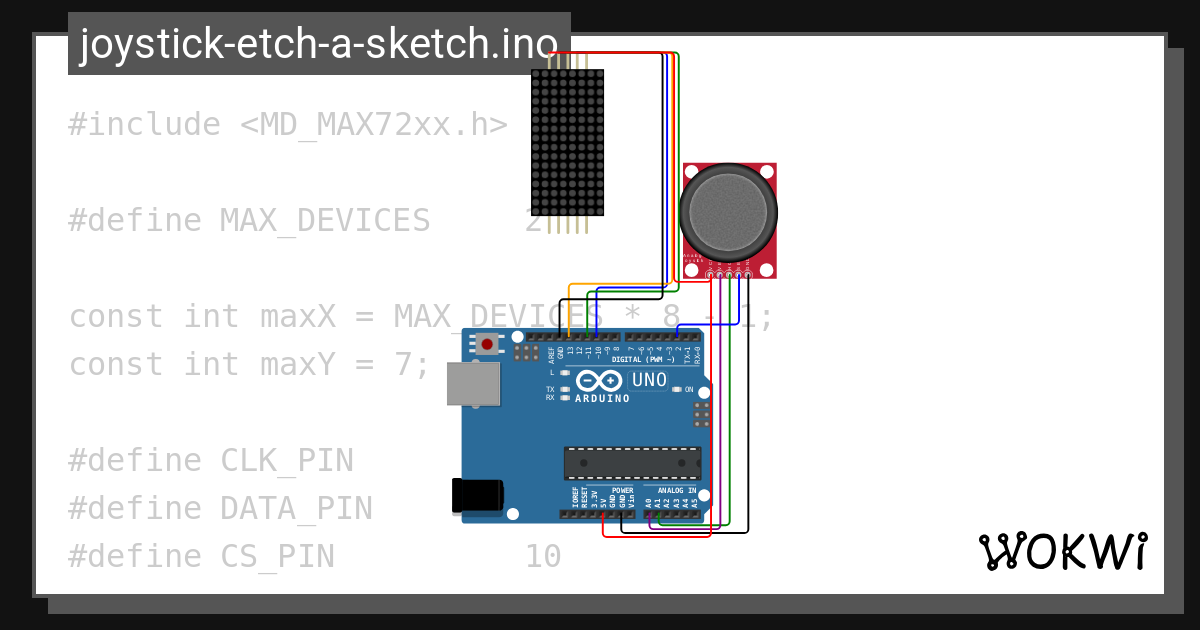 Tetris In Bad Wokwi Esp32 Stm32 Arduino Simulator 0427