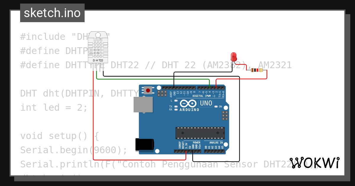 Maya Projek Wokwi Esp32 Stm32 Arduino Simulator 8709