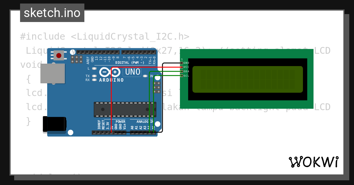 Animasi 1 Wokwi Esp32 Stm32 Arduino Simulator