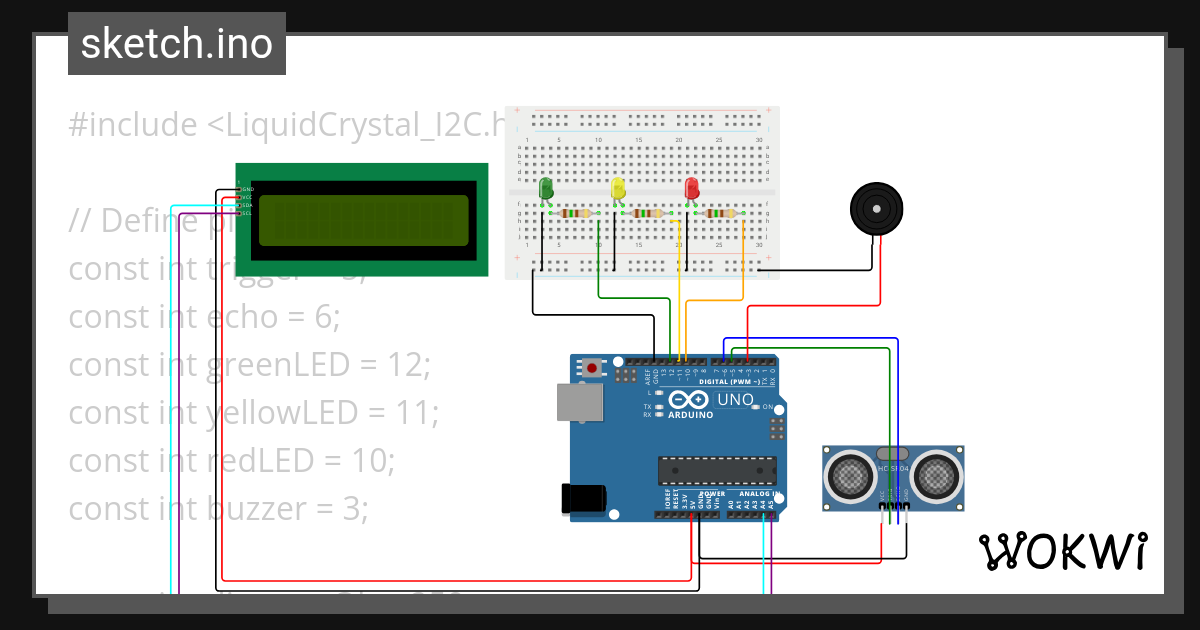 Preparatory Task Ces Lab Wokwi Esp32 Stm32 Arduino Simulator