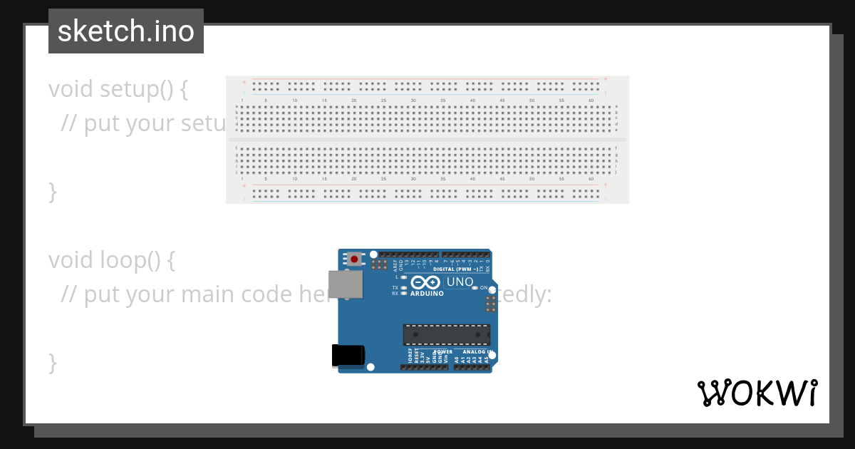 El piano de Bach - Wokwi ESP32, STM32, Arduino Simulator