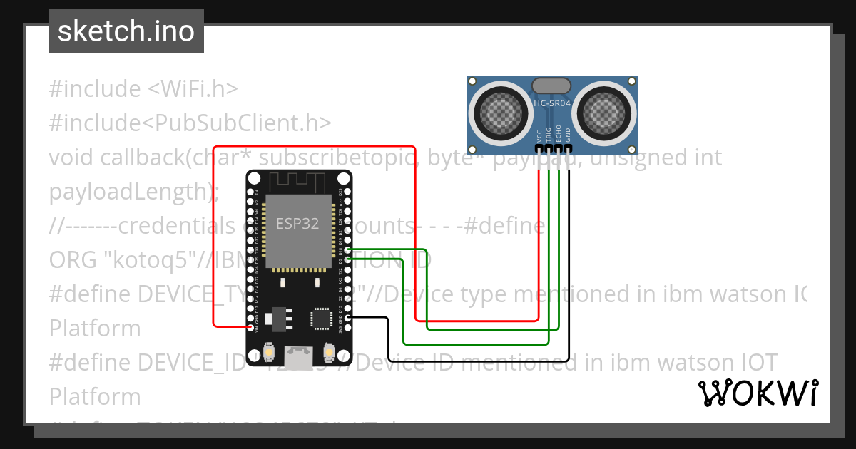 Assignment 3 Wokwi Esp32 Stm32 Arduino Simulator 5995