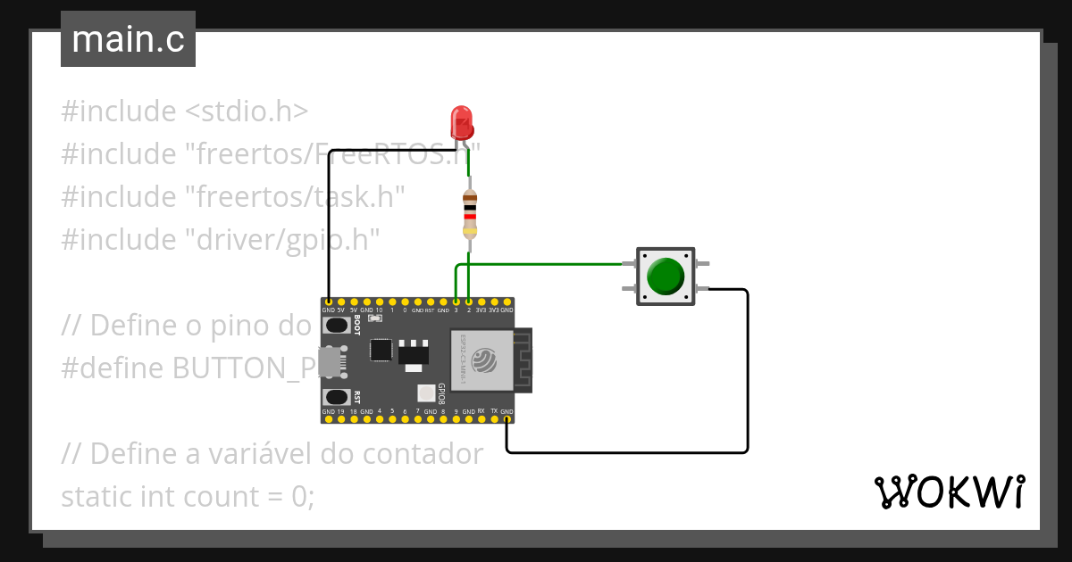 atv_simu_contador - Wokwi ESP32, STM32, Arduino Simulator