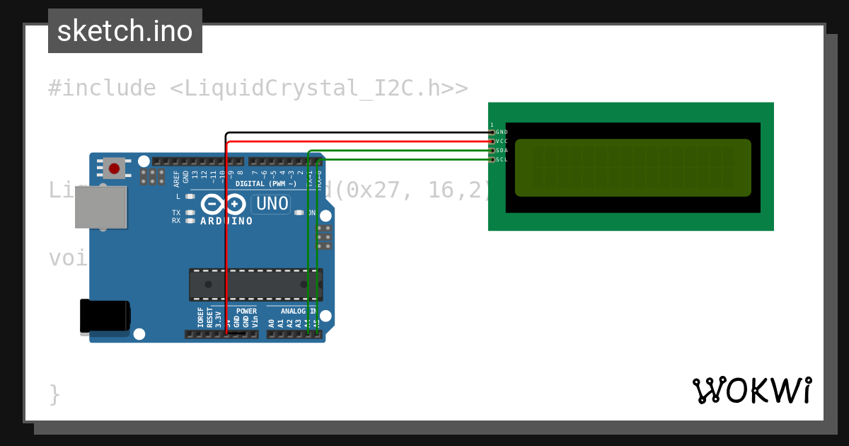 Jaj Wokwi Esp32 Stm32 Arduino Simulator